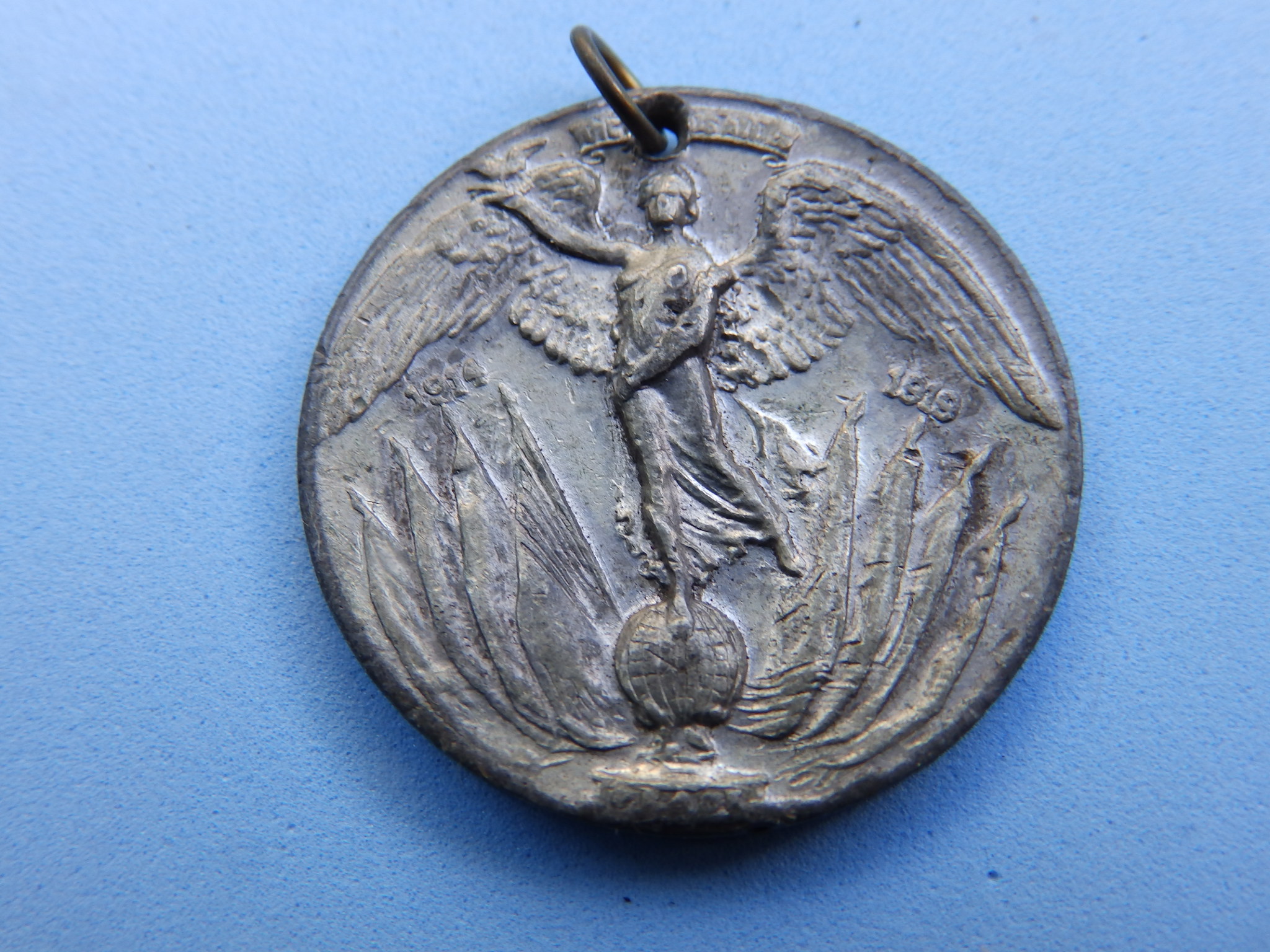 Peace Medals | quercuscommunity