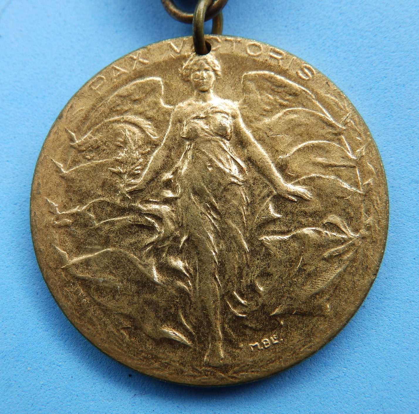 Peace Medals | quercuscommunity